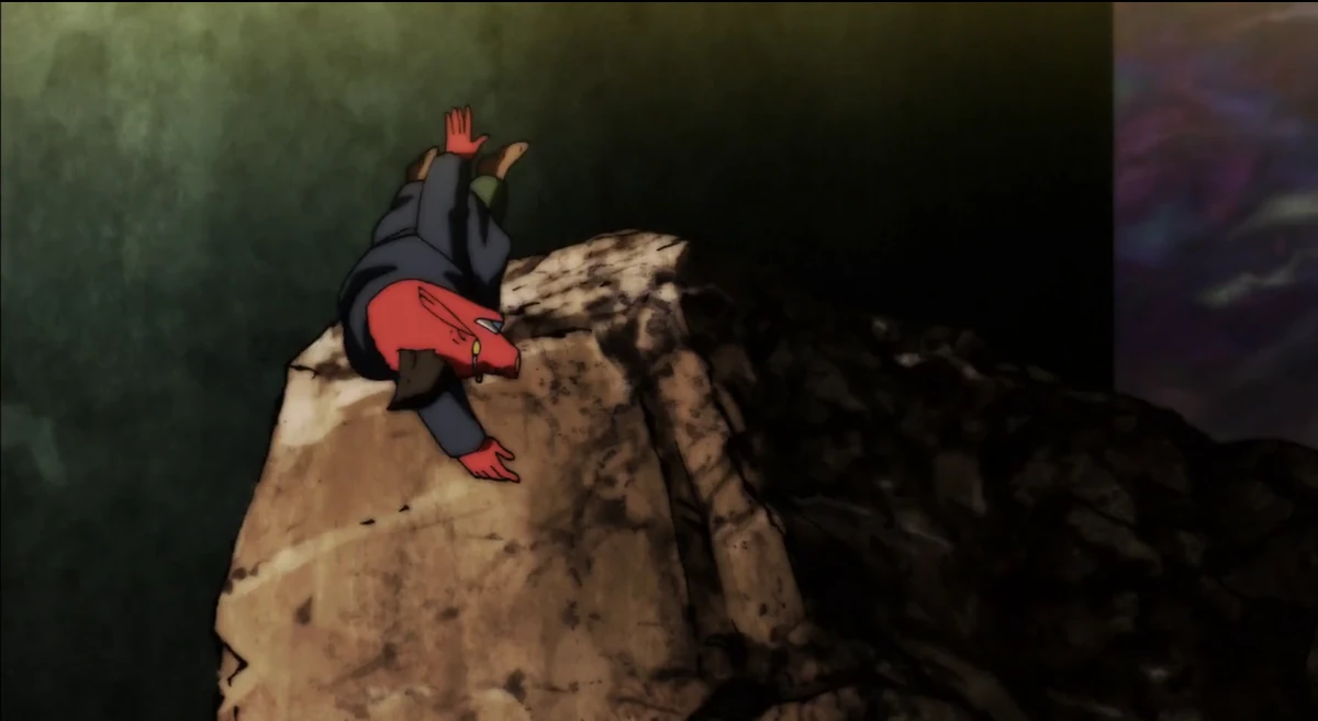 Dr. Rota vs. Hermila and Prum | Universal Dragon Ball Wiki | Fandom