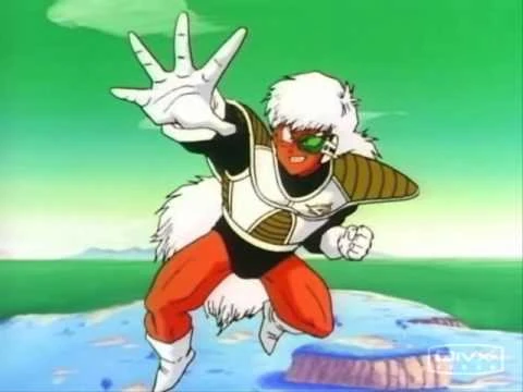 Jeice | Universal Dragon Ball Wiki | Fandom
