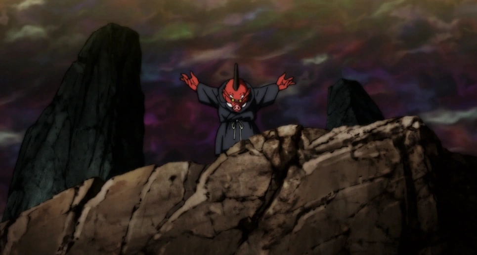 Dr. Rota | Universal Dragon Ball Wiki | Fandom