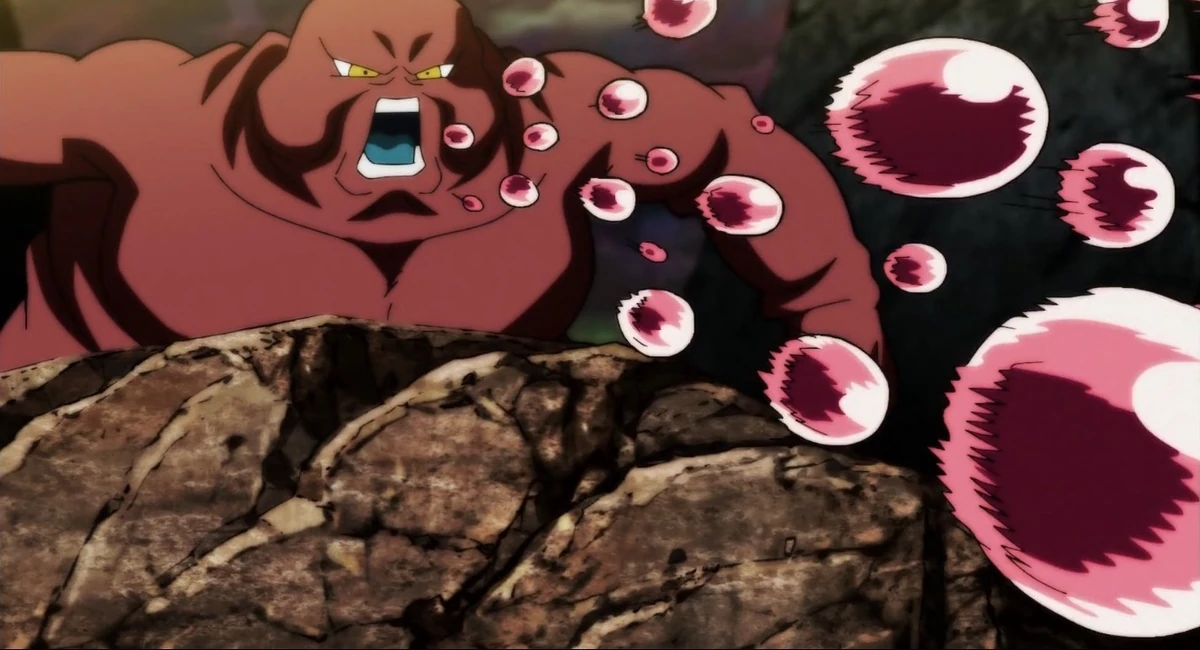 Prum | Universal Dragon Ball Wiki | Fandom