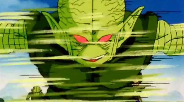 Saibamen | Universal Dragon Ball Wiki | Fandom