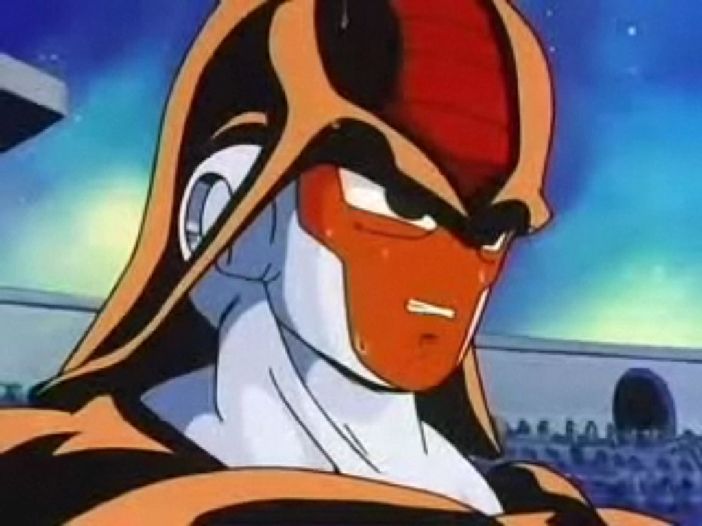 Torbie | Universal Dragon Ball Wiki | Fandom