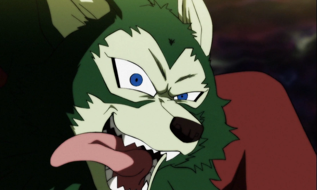 Shosa | Universal Dragon Ball Wiki | Fandom