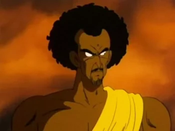 King Chappa | Universal Dragon Ball Wiki | Fandom
