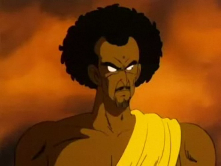 King Chappa | Universal Dragon Ball Wiki | Fandom