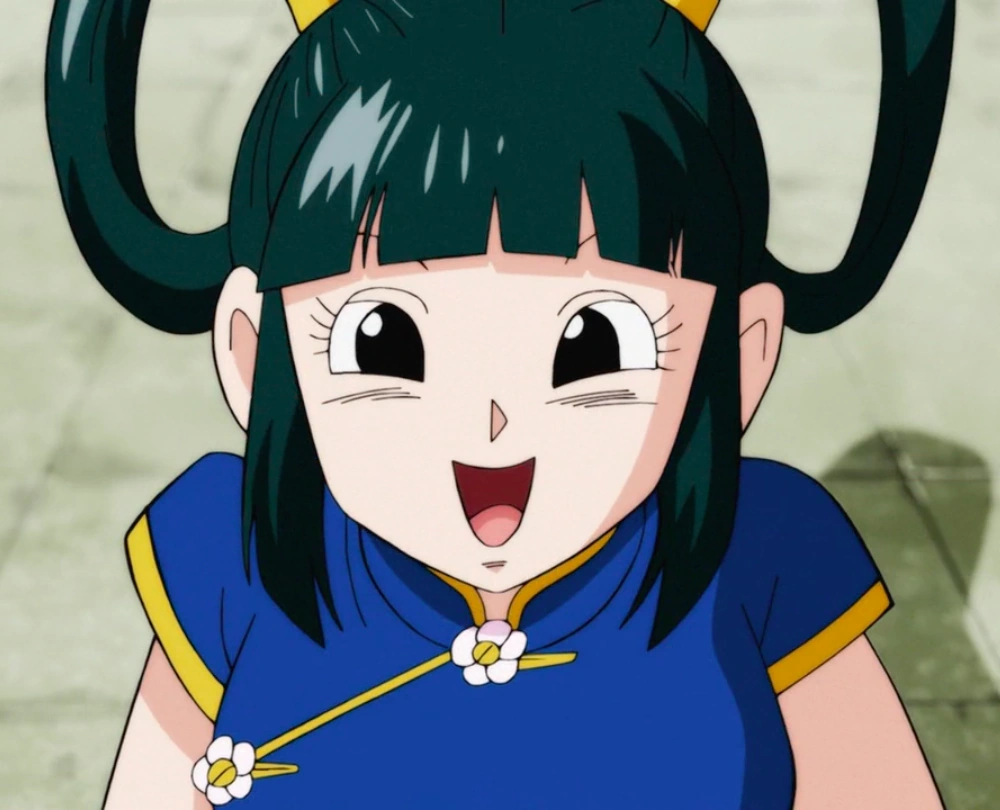 Yurin | Universal Dragon Ball Wiki | Fandom