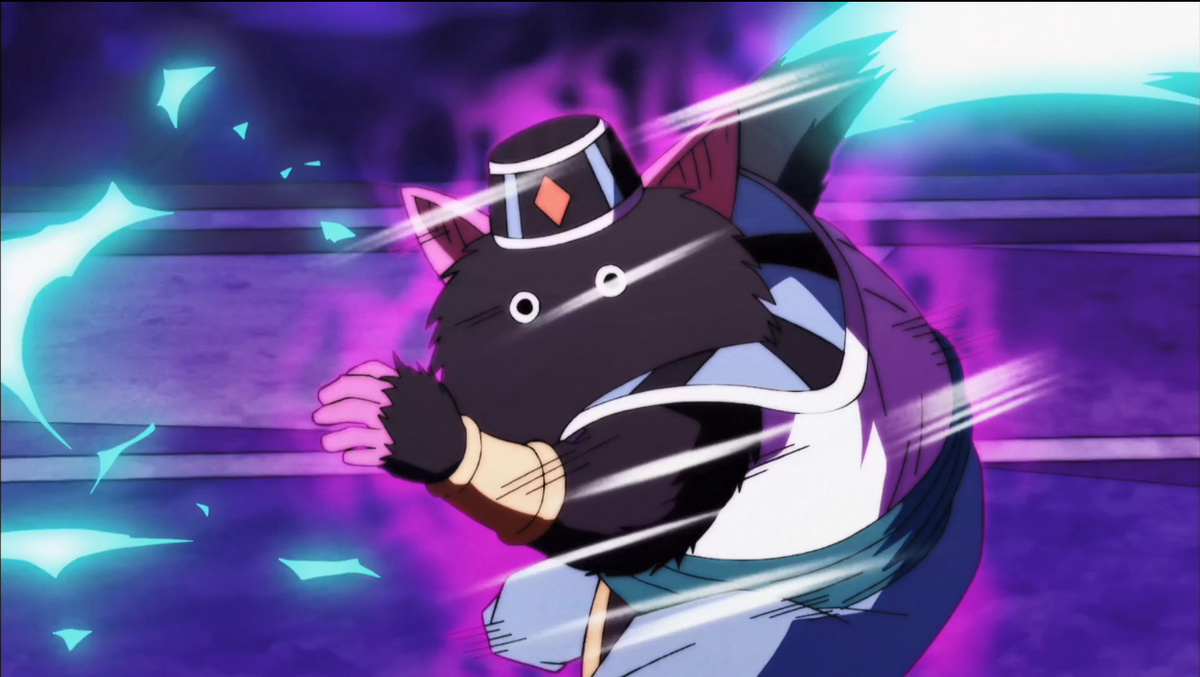 Iwan Universal Dragon Ball Wiki Fandom