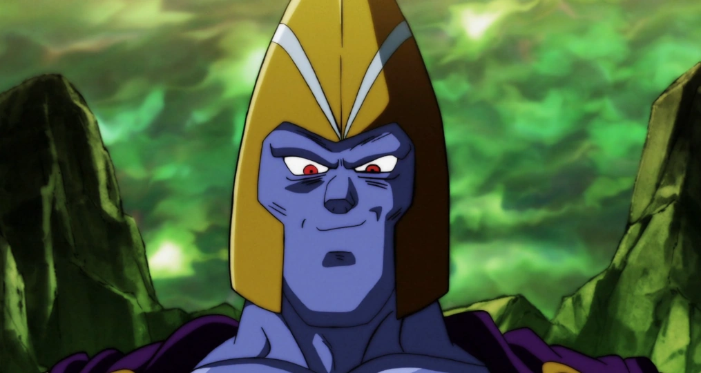 Zirloin | Universal Dragon Ball Wiki | Fandom