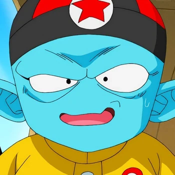 Pilaf | Universal Dragon Ball Wiki | Fandom