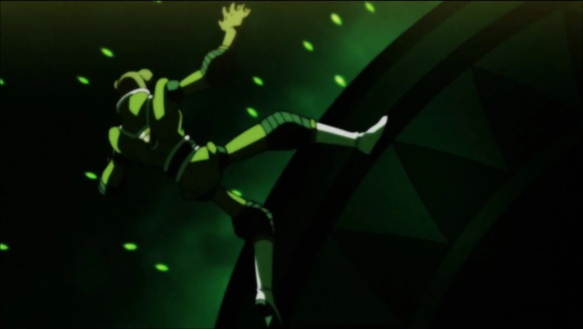 Kale (Legendary Super Saiyan) vs. Everyone | Universal Dragon Ball Wiki ...