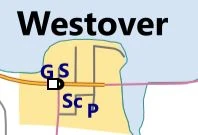 Westover | Universal Driving Universe Official Wiki | Fandom