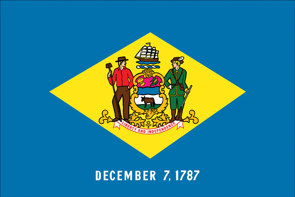 Delaware Universal Driving Universe Official Wiki Fandom