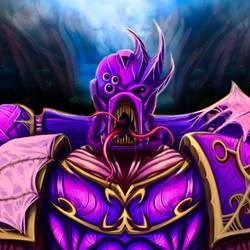 Asmodeus | Universal fandom wars Wiki | Fandom