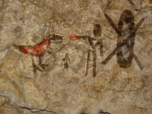 Ancient Titans | The Universal Field Journal Wikia | Fandom