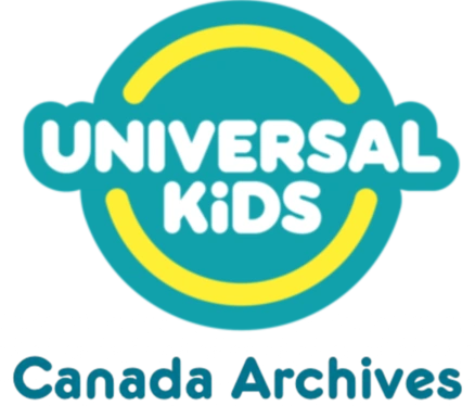 Shows | Universal Kids Canada Archives Wiki | Fandom