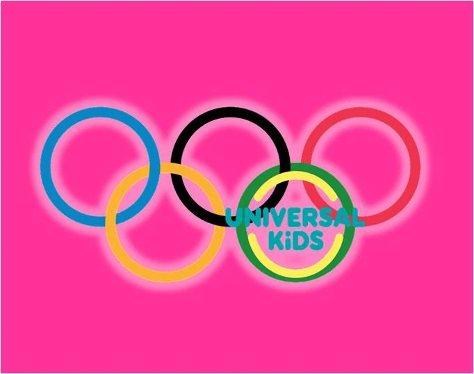 Pink Team | Universal Kids Olympics Wiki | Fandom