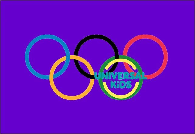 Violet Team | Universal Kids Olympics Wiki | Fandom