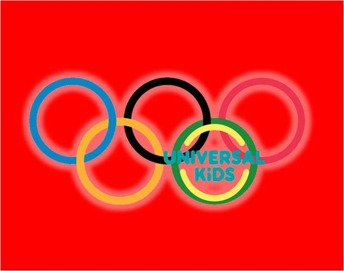 Red Team | Universal Kids Olympics Wiki | Fandom