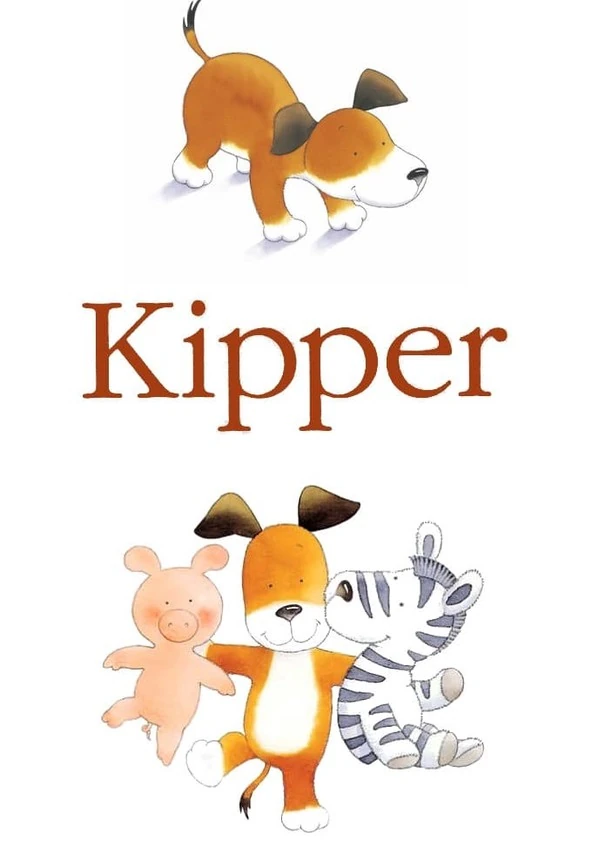 Kipper | Universal Kids Wiki | Fandom