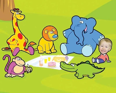 PicMe | Universal Kids Wiki | Fandom