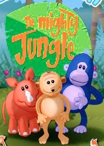 Mighty Jungle | Universal Kids Wiki | Fandom