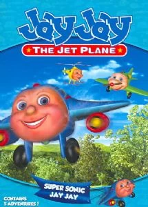 Jay Jay the Jet Plane | Universal Kids Wiki | Fandom