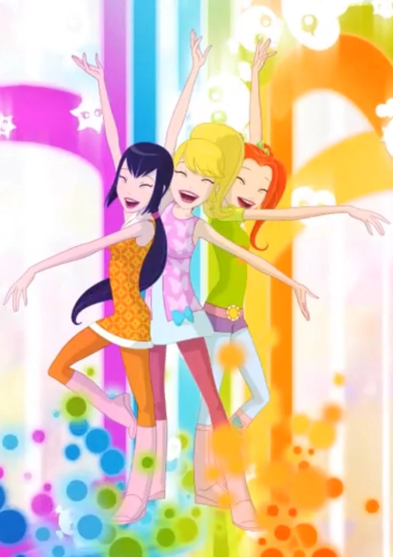 K3 | Universal Kids Wiki | Fandom