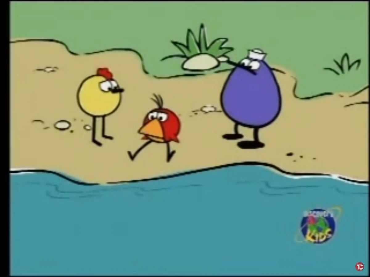 Peep | Universal Kids Wiki | Fandom