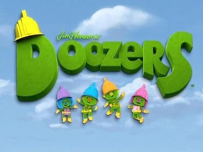 Doozers | Universal Kids Wiki | Fandom
