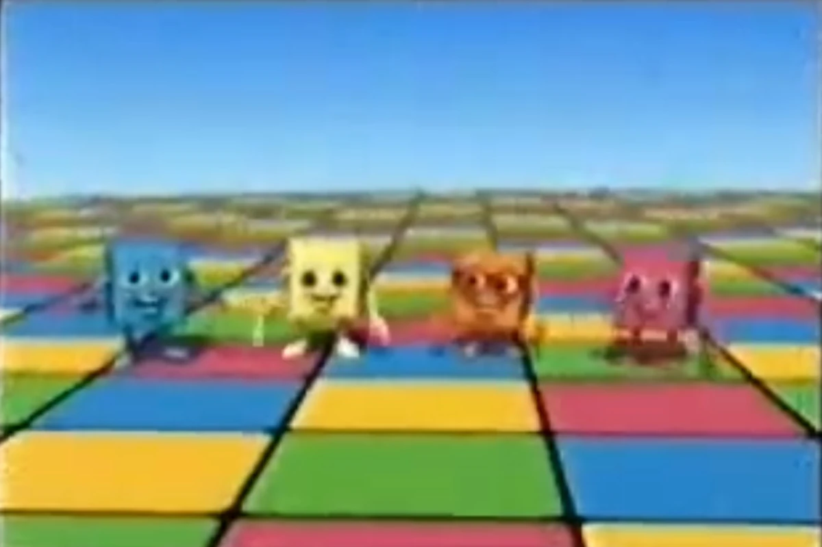 Cubeez | Universal Kids Wiki | Fandom