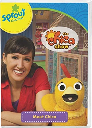 Chica Show | Universal Kids Wiki | Fandom