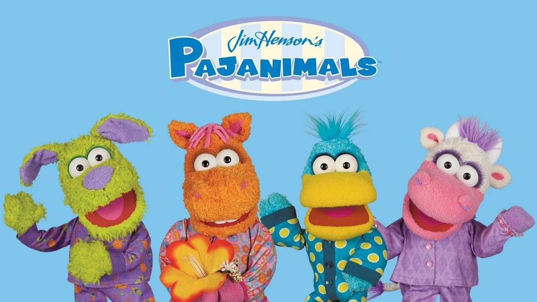 Pajanimals | Universal Kids Wiki | Fandom