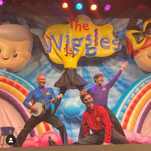 Wiggles | Universal Kids Wiki | Fandom