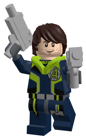 Jones | Universal LEGO Wiki | Fandom