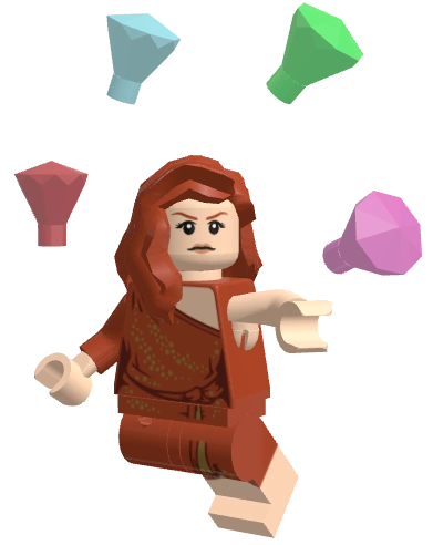 Lucia | Universal LEGO Wiki | Fandom