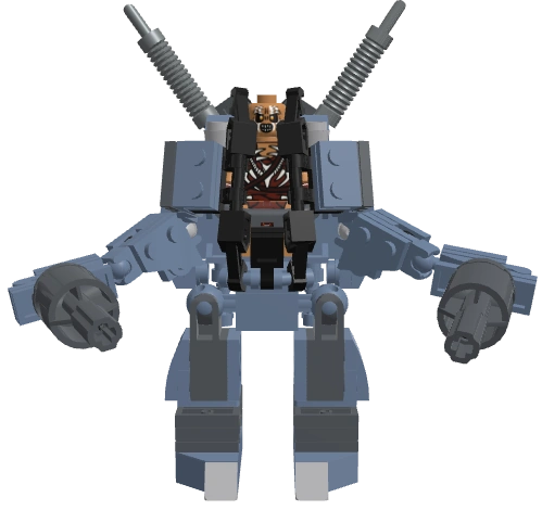 Hogunn | Universal LEGO Wiki | Fandom