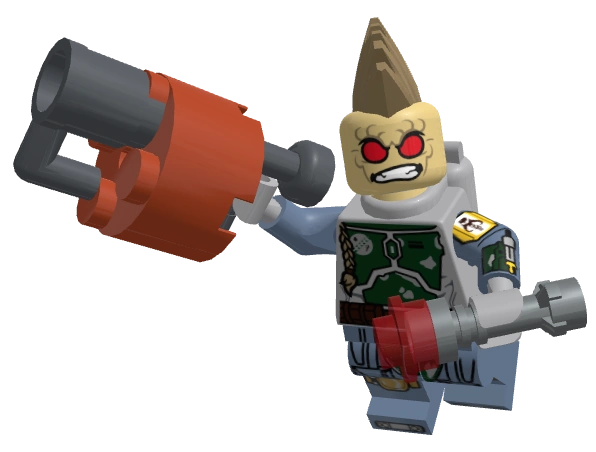 Dynamo | Universal LEGO Wiki | Fandom