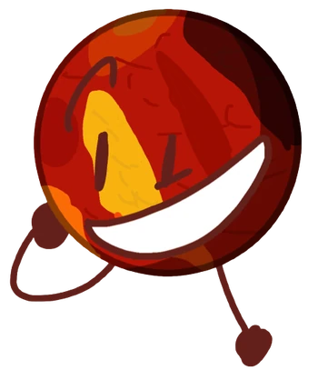 Luhman 16 B | Universal Life Wiki | Fandom