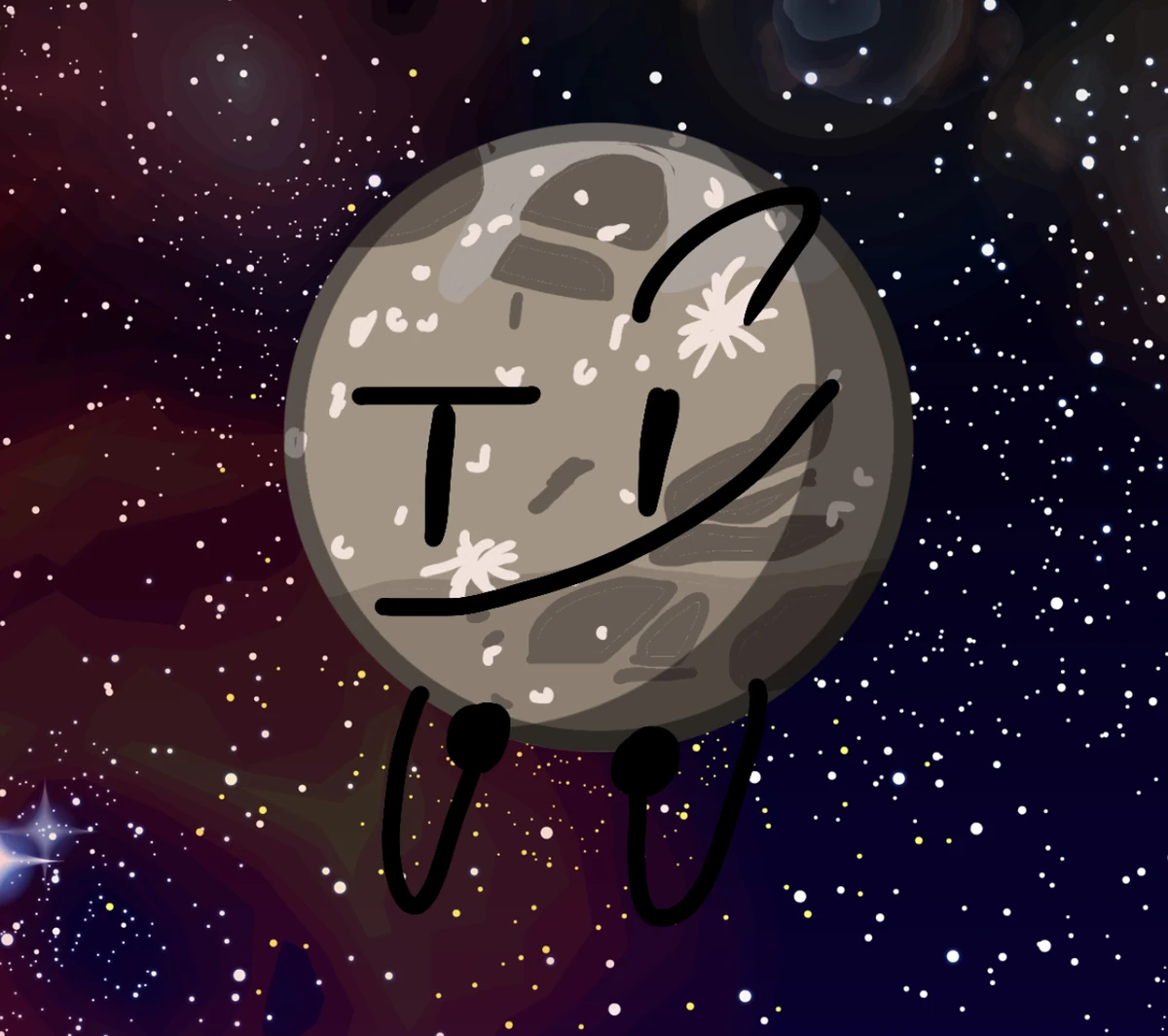 Ganymede | Universal Life Wiki | Fandom