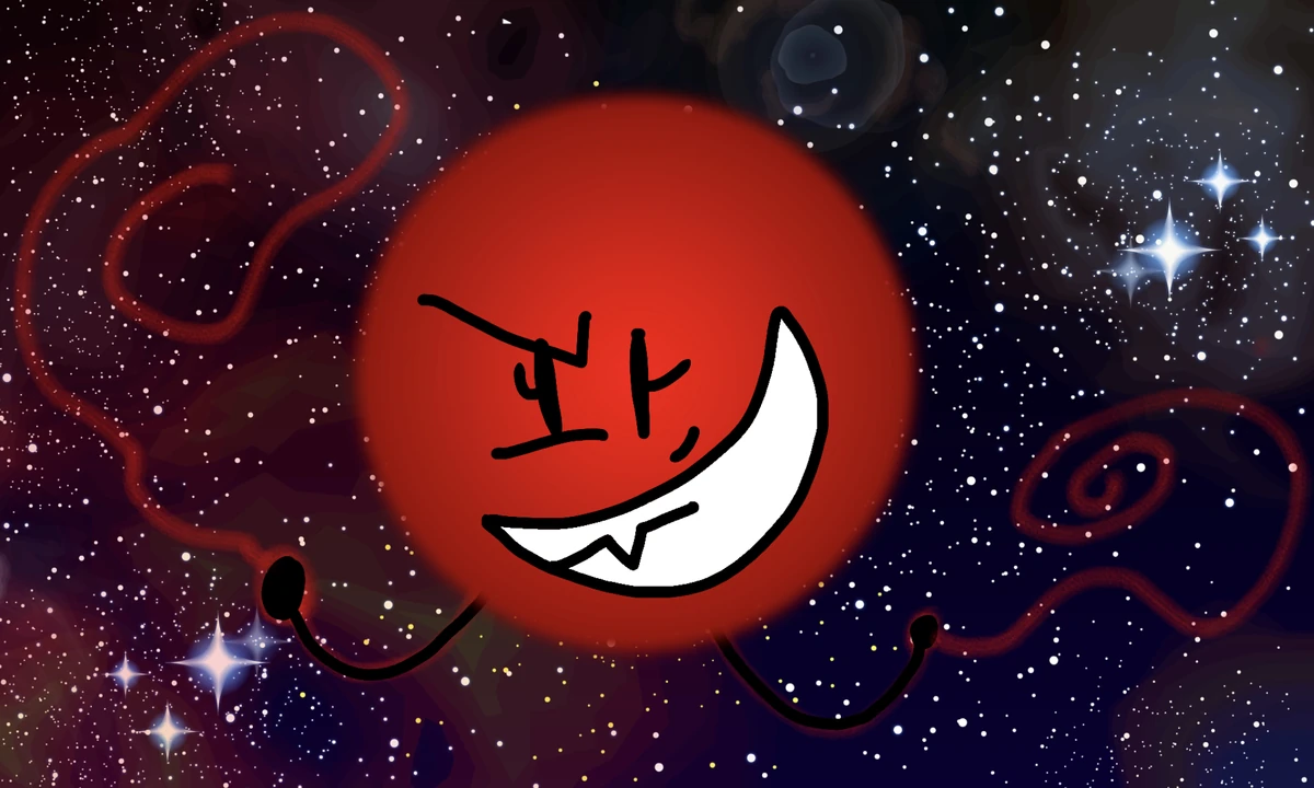 Nemesis | Universal Life Wiki | Fandom