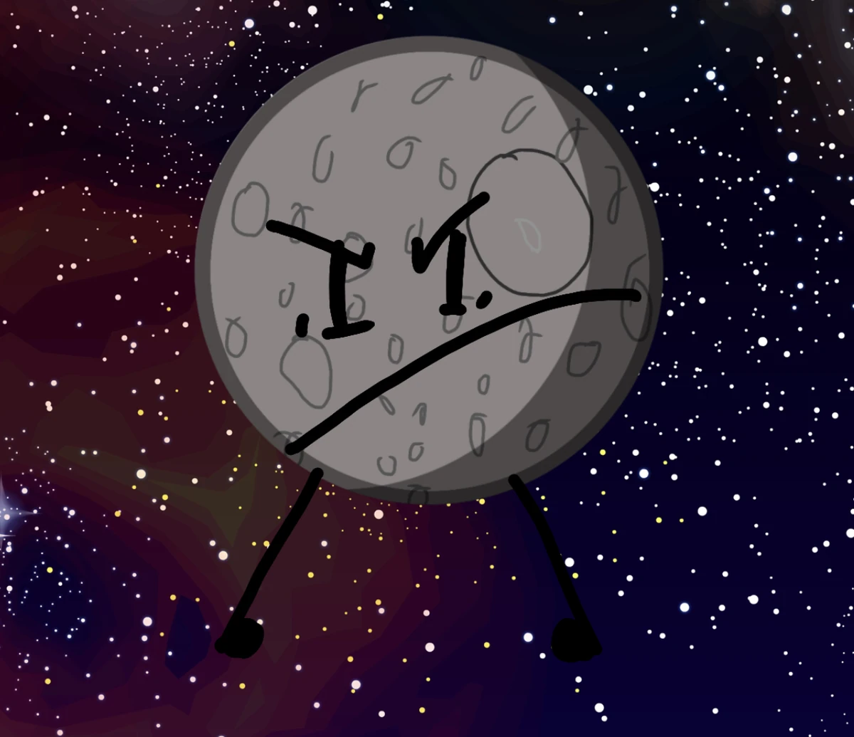 Mimas | Universal Life Wiki | Fandom