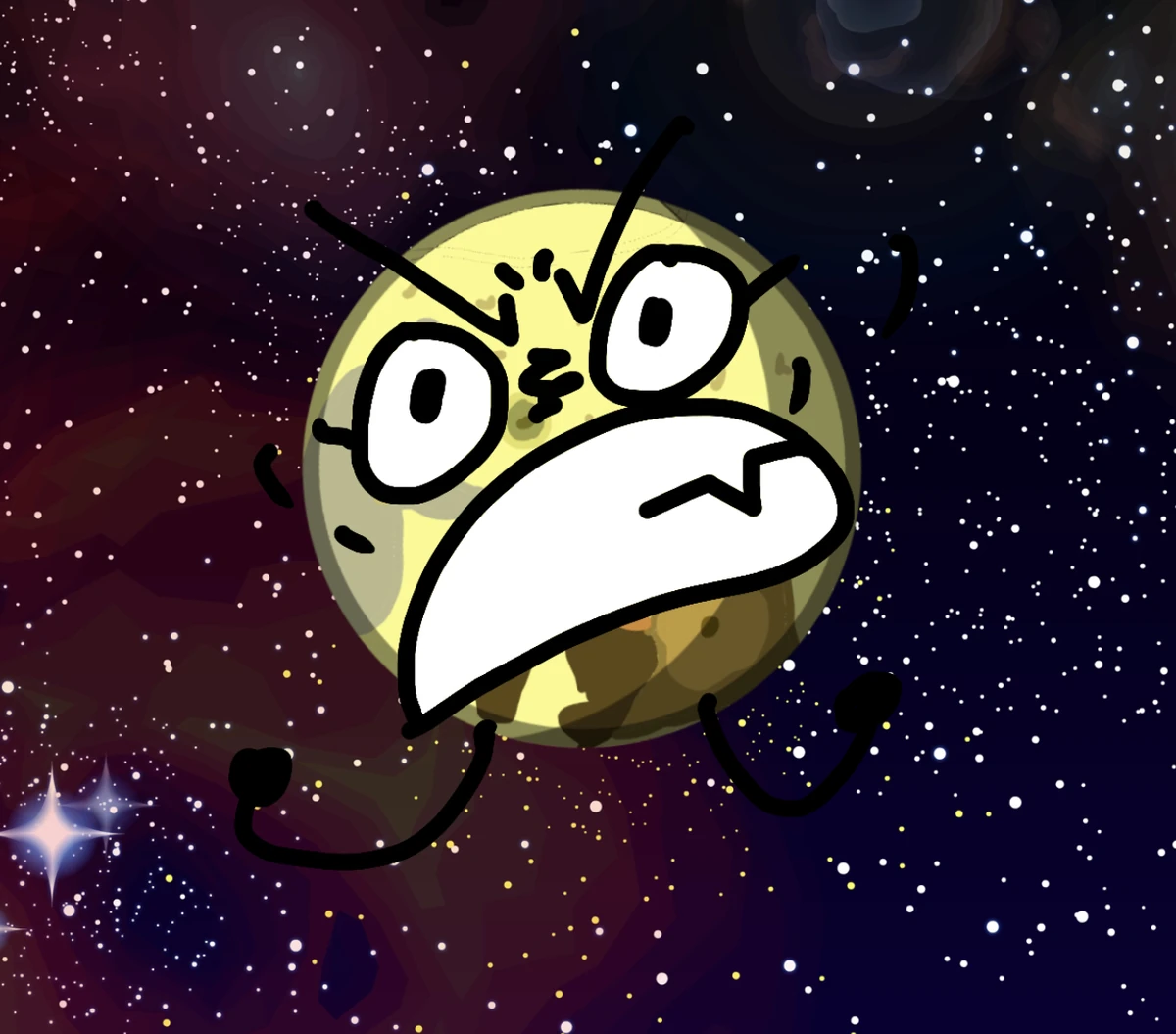 Io | Universal Life Wiki | Fandom