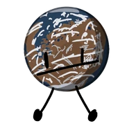 Mars | Universal Life Wiki | Fandom
