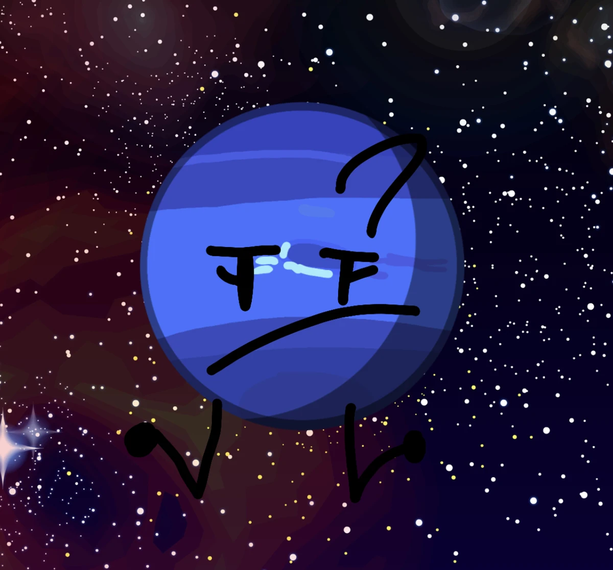 Neptune | Universal Life Wiki | Fandom