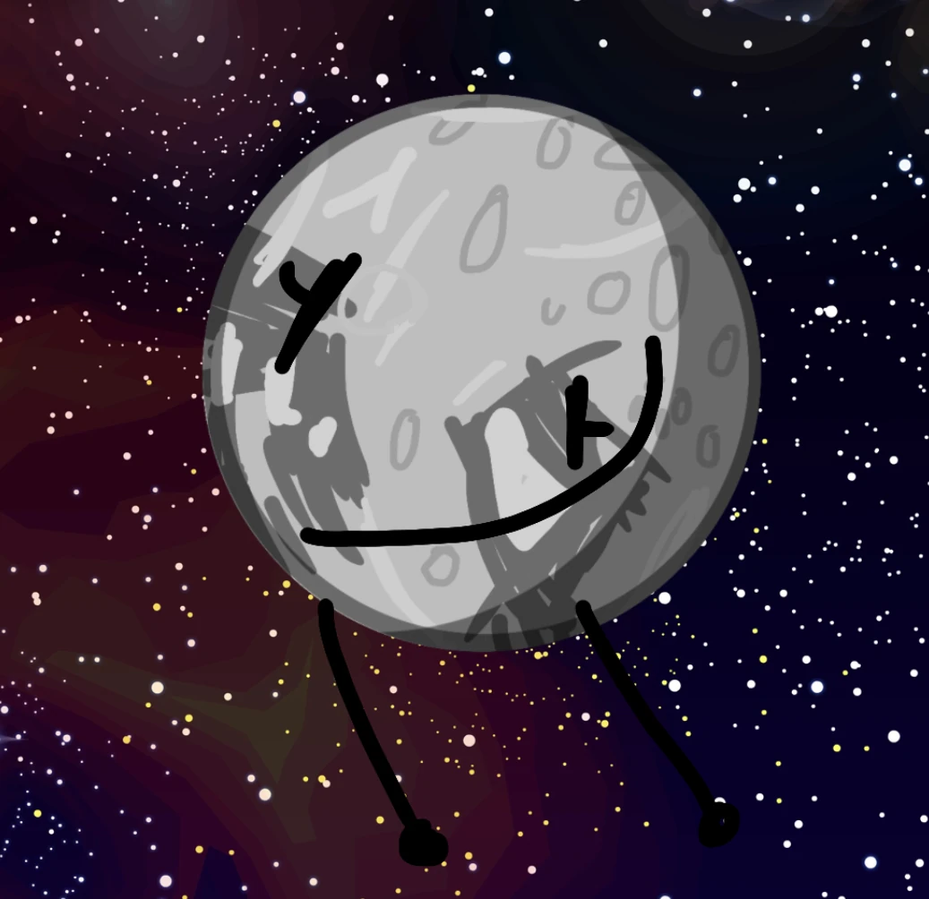 Miranda | Universal Life Wiki | Fandom