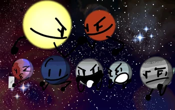 55 Cancri System | Universal Life Wiki | Fandom