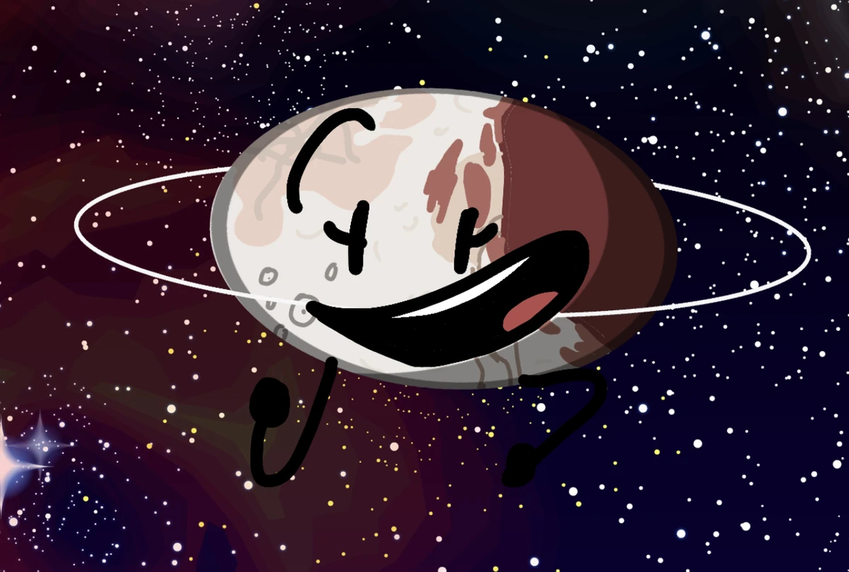 Haumea | Universal Life Wiki | Fandom