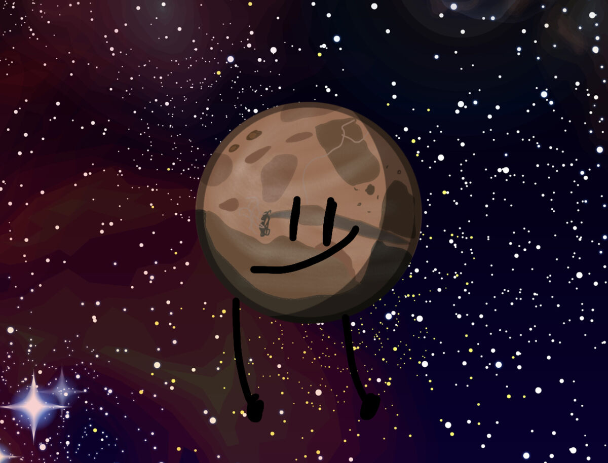 Mars Universal Life Wiki Fandom