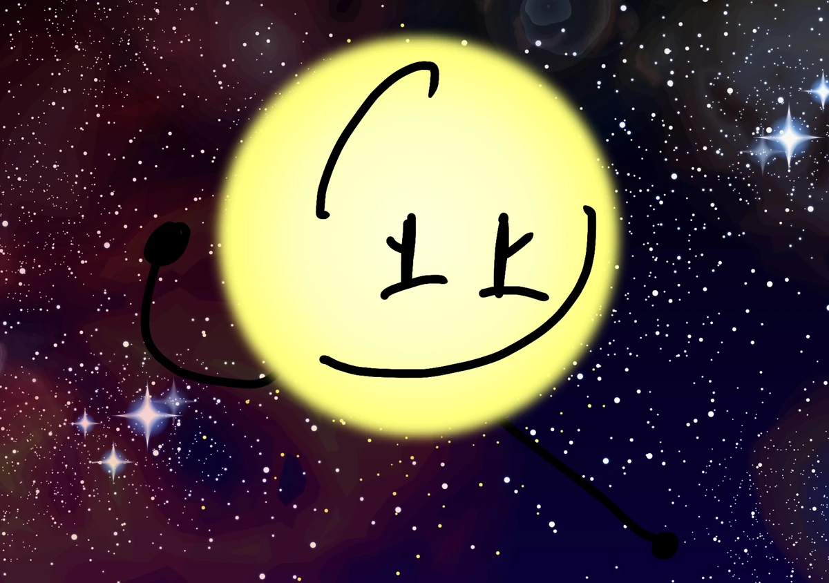 Sol | Universal Life Wiki | Fandom