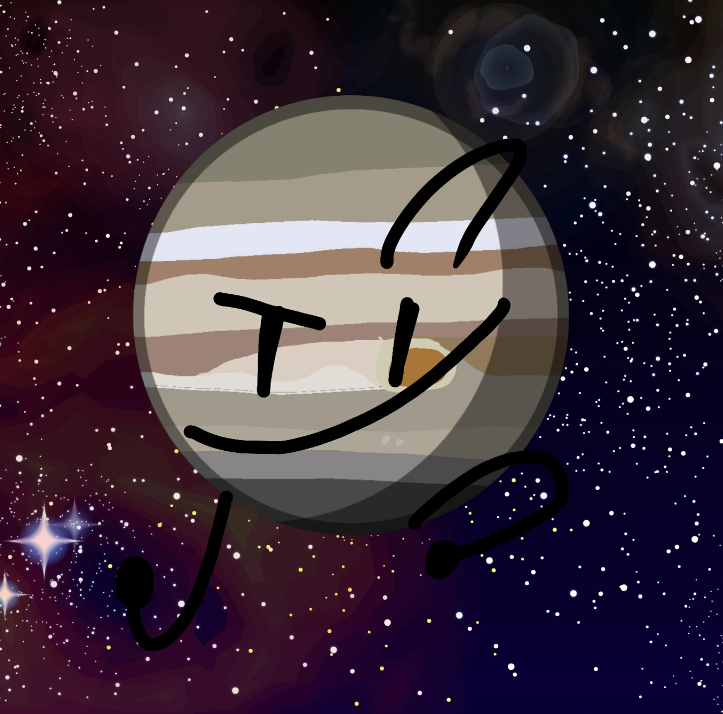 Life On Jupiter Planet